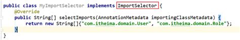 springboot（四） springboot 原理分析 springboot 根据判断 csdn博客