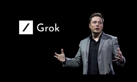 Elon Musk Announces Open Source Release Of Grok Techovedas