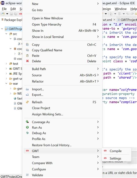 gwt listbox widget coding ninjas