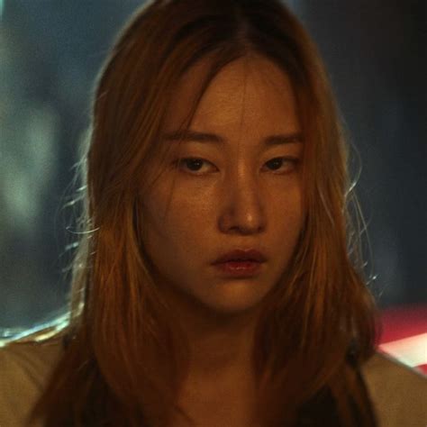 Jeon Jongseo Jang Okju Jeon Jeong Seo X Movies Films Expressions