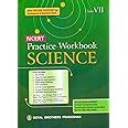 NCERT Practice Workbook Science Class 7 Goyal Brothers Amazon In Books