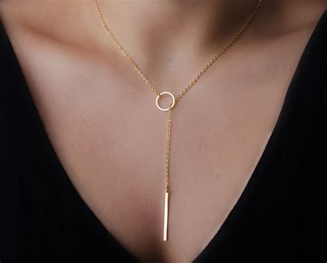 Super Sexy Gold Plated Jewelry Fine Alloy Chain Double Layers Body