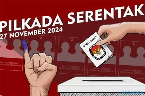 Rincian Gaji Dan Masa Kerja PPK PPS KPPS Dan Pantarlih Di Pilkada