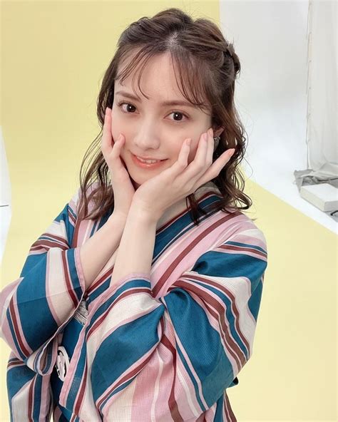 Nashiko Momotsuki Image
