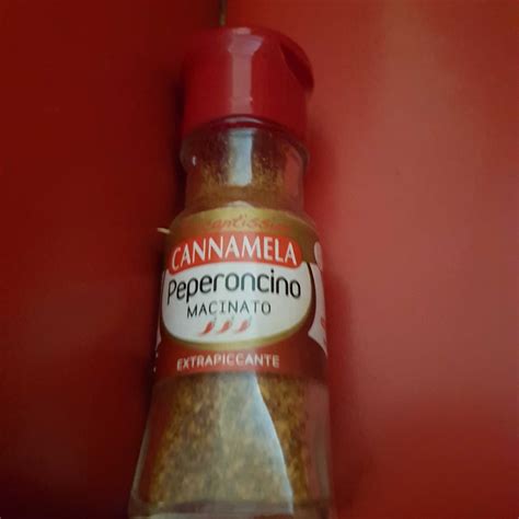 Cannamela Peperoncino Macinato Extrapiccante Reviews Abillion
