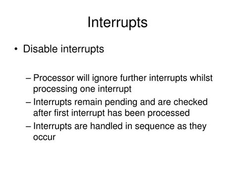 ppt chapter 3 top level view of computer function and interconnection powerpoint presentation