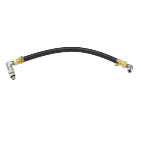 Upgrade Kit Idi Idi Fuel Lines Lift Pump To Filter To