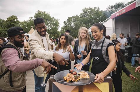 Taste Of Dubai Returns To The UAE This Weekend FACT Magazine