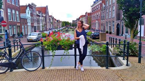 O Que Fazer Na Holanda 9 Cidades Para Visitar Em Um Roteiro Pelos