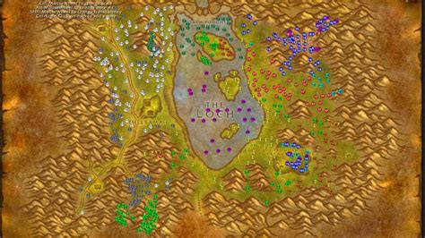 WoW Classic Alliance Leveling Guide Chapter One Overgear Guides