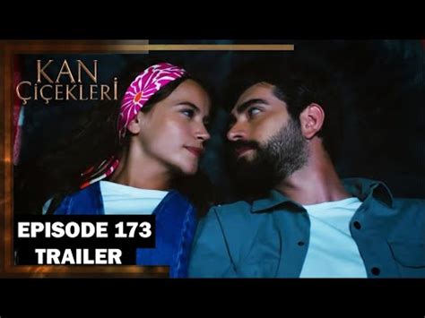 Kan Cicekleri Flores De Sangre Episode Trailer English Dubbing