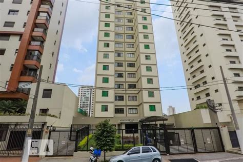 condomínio em Rua Joel Jorge de Melo 153 Vila Mariana São Paulo