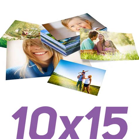 Pack De Fotos 10 X 15 CREAFOTO