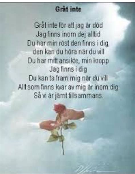 Nya Dikter Av Siv Andersson Artofit