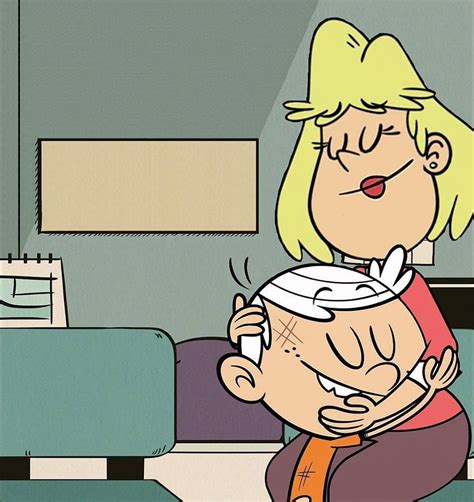 Pin By Tate Sanders On Nickelodeon The Loud House Fanart The Loud House Lincoln Loud