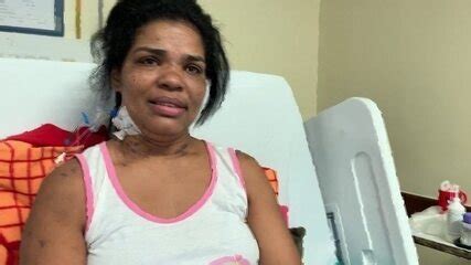 Sobrevivente De Desabamentos Na Muzema Que Perdeu Marido E 3 Filhos Diz