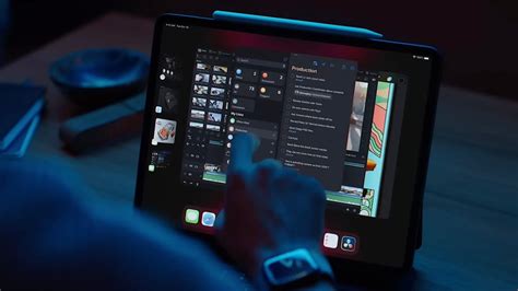 How To Use Stage Manager To Keep Your Mac And IPad Screens Organized