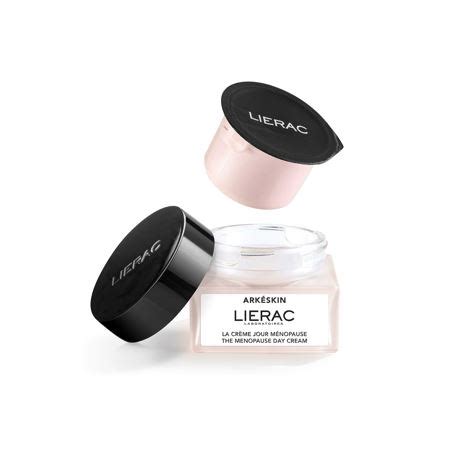 LIERAC ARKESKIN RECHARGE LA CREME JOUR MENOPAUSE 50ML Côté Para
