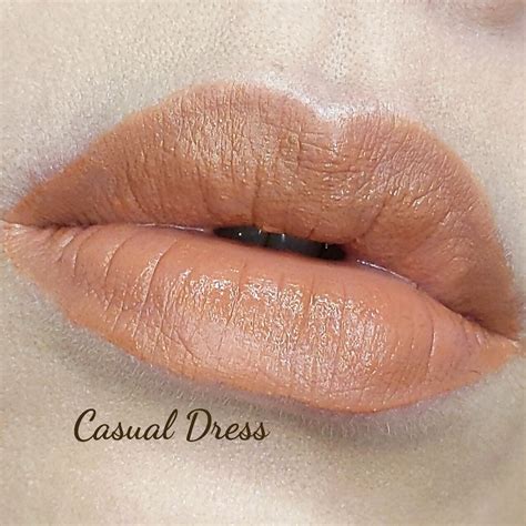 ColourPop Lux Velvet Liquid Lipstick Collection Lip Swatches 絲絨唇釉試色心得