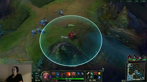 Tryndamere Vs Kayle Illoai League Of Legends Top Lane YouTube