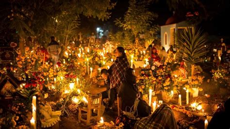 Día de Todos los Santos por qué se conmemora el 1 de noviembre El