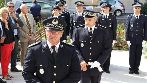 Villeurbanne Police Un Nouveau Commissaire Pour Villeurbanne