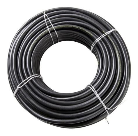 Cable Tipo Taller Cobre Vaina Pvc Tpr Iram 2x1mm X Metro JOMA