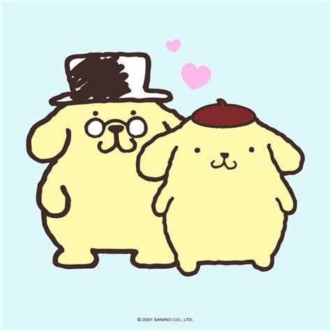 Pin On Sanrio
