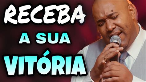 ESPECIAL LOUVORES DE ADORAÇÃO GERSON RUFINO 2023 ÀS MELHORES