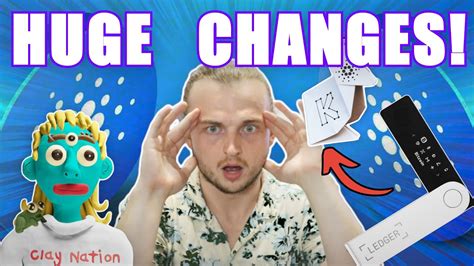Huge Changes Are Coming To Cardano A Huge ADA Partnership YouTube