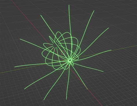 Array Modifier With Offset Animation Blender Stack Exchange