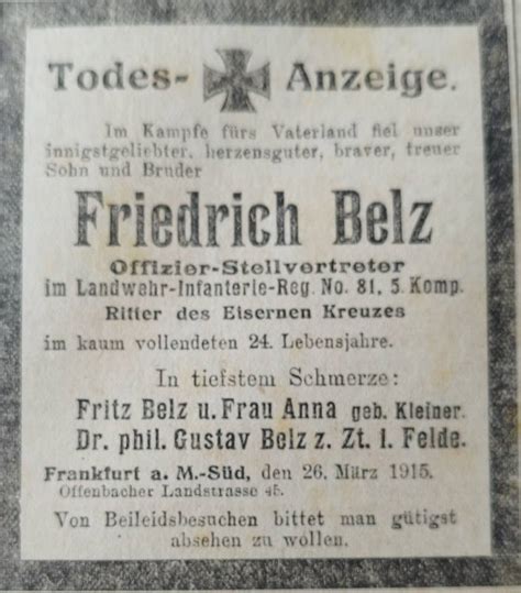 81 Landwehr Infanterie Regiment Geschichte Hautnah