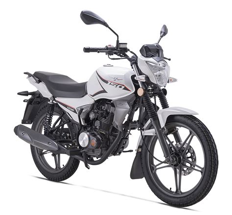 Agrobikes Keeway RK 150