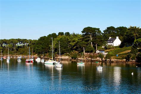 Benoit Stichelbaut Photographie France Finistère 29 Trégunc