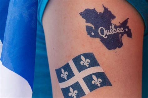 Dette du Québec du calme nous ne sommes pas au bord du précipice