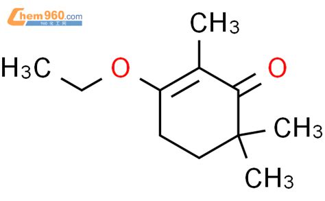 Cyclohexen One Ethoxy Trimethyl Cas