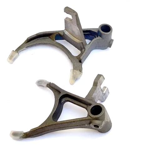 Kit Garfos 1ª 2ª 3ª 4ª Marchas Fiat Strada Palio Uno brav