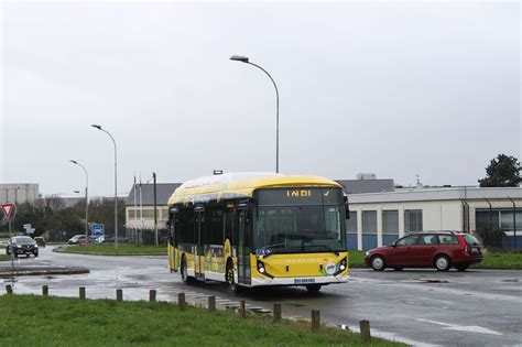 Heuliez Bus GX 337 ELEC N455 TC Infos