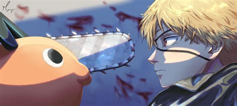 A Collection Of The Best Denji Quotes From Chainsaw Man