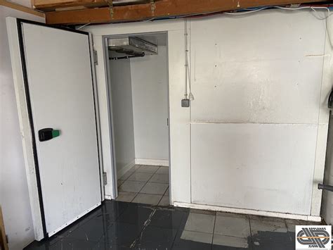 Chambre Froide Positive ISARK COLDKIT 5 5 M3 Occasion 2 590 00 HT