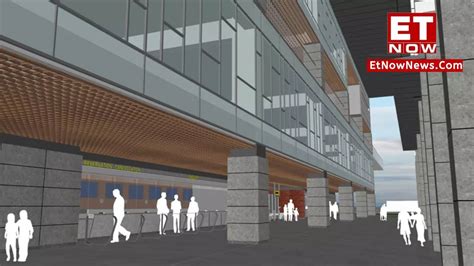 Amrit Bharat Station Scheme ON FAST TRACK Redevelopment Of Chandigarh