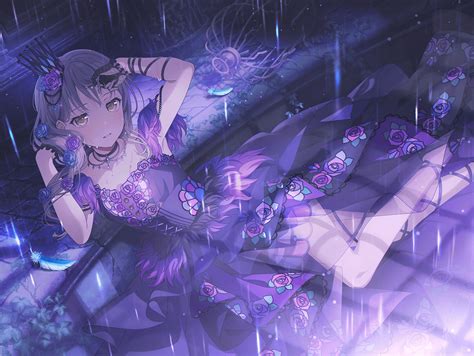Yukina Minato Surrender To The Snow Bestdori The Ultimate BanG