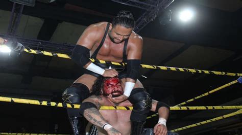 Iwrg Sunday Show At Arena Naucalpan Results Lucha Central