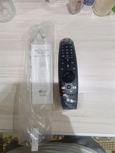 LG SİHİRLİ KUMANDA TV ve Görüntü Sistemleri 1681640686