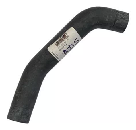 Manguera De Radiador Superior Original Vw Pointer