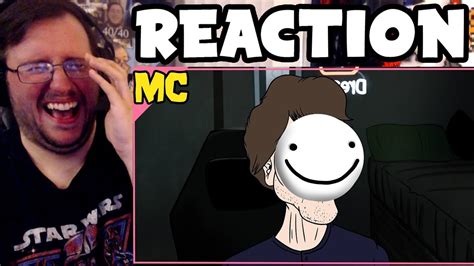Gor S Dream Milks Face Reveal By Meatcanyon Reaction Youtube
