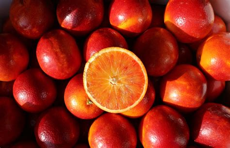 Tipos De Naranjas Variedades Y Caracter Sticas Fine Dining Lovers