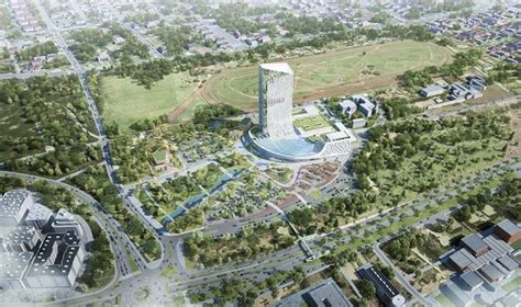 Rabat Voici à quoi ressemblera le futur CHU