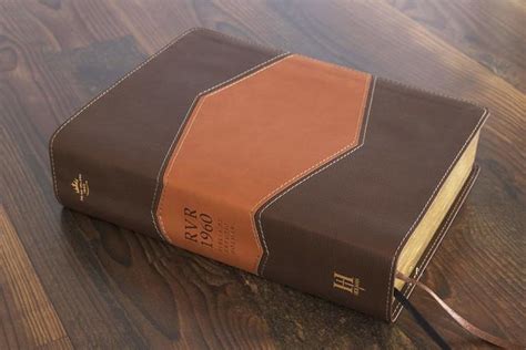 COMPARATIVA 6 MEJORES BIBLIAS PARA ESTUDIO COMPLETO TOP BIBLIA