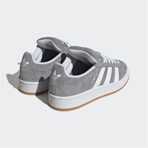 Shoes Campus 00s Shoes Grey Adidas South Africa